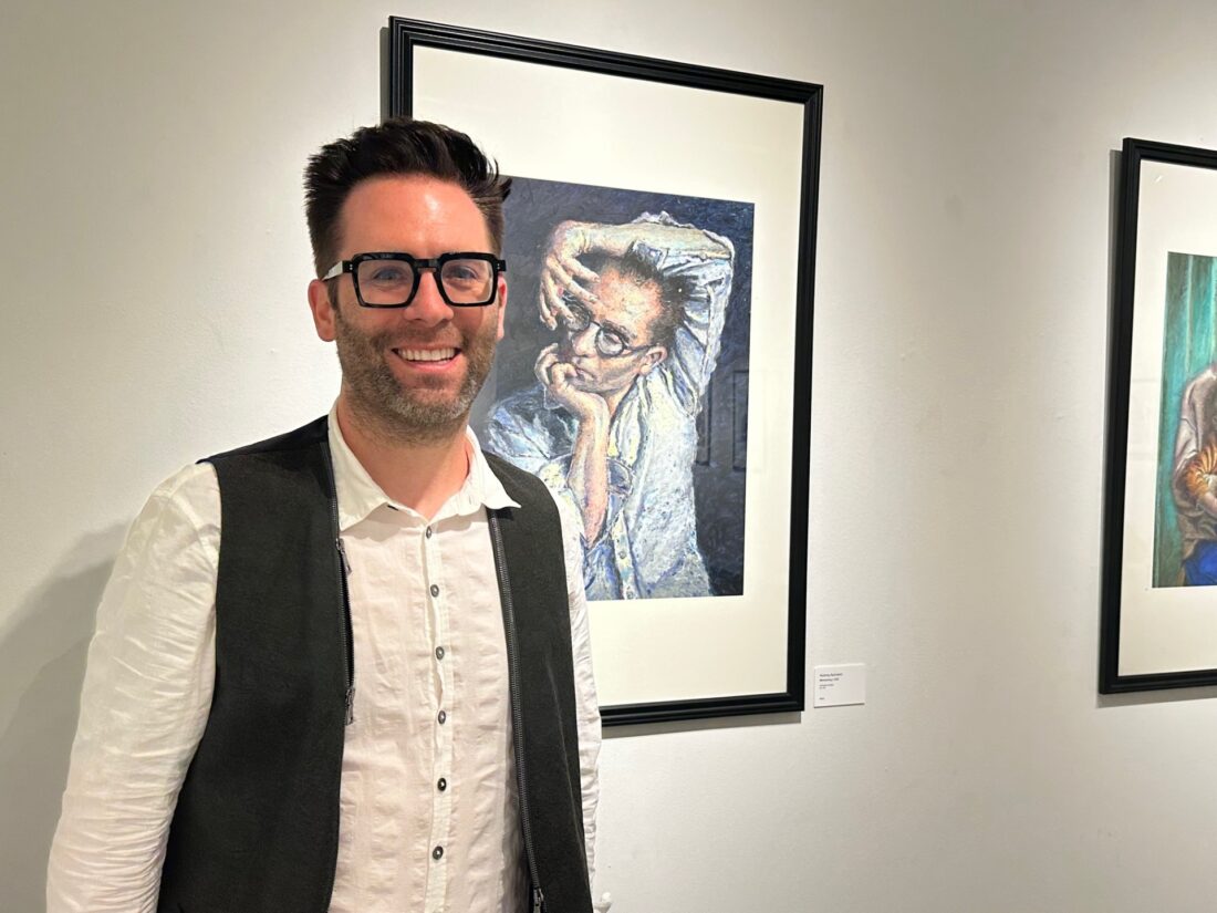 Art meets AI: Marquette Arts and Culture exhibits now on display | News ...